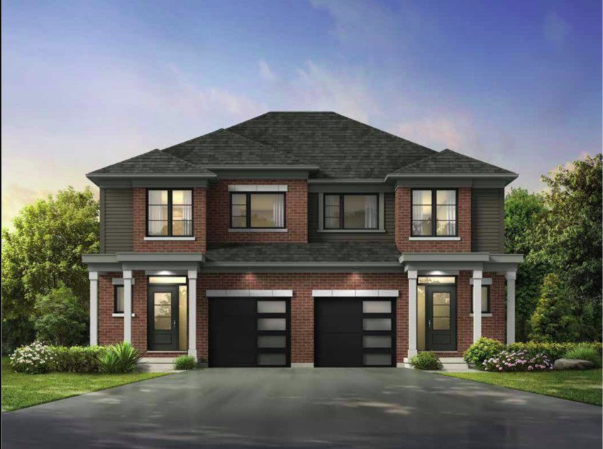 Lindsay Heights | Floor Plan, Price List | Pre-Construction Sale